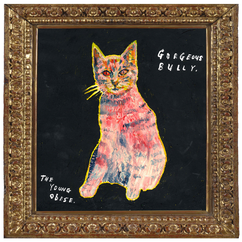 TRACK | Gorgeous Bully – Stamp – Plainly & Painfully