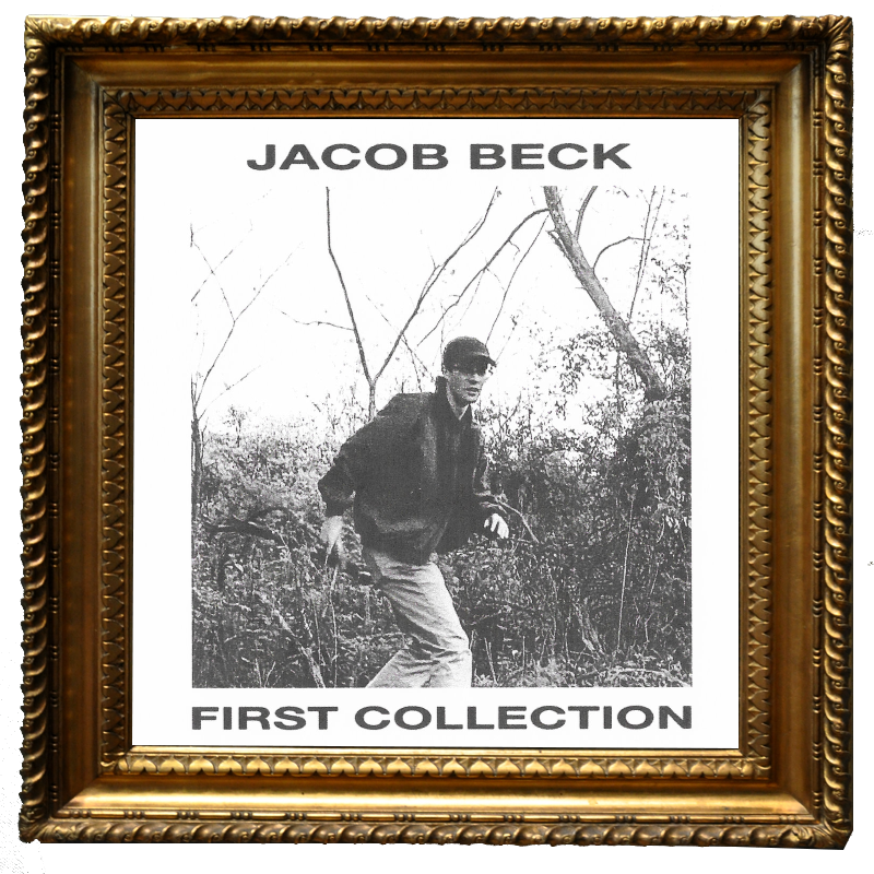 TRACK | Jacob Beck – Norwegia – Plainly & Painfully