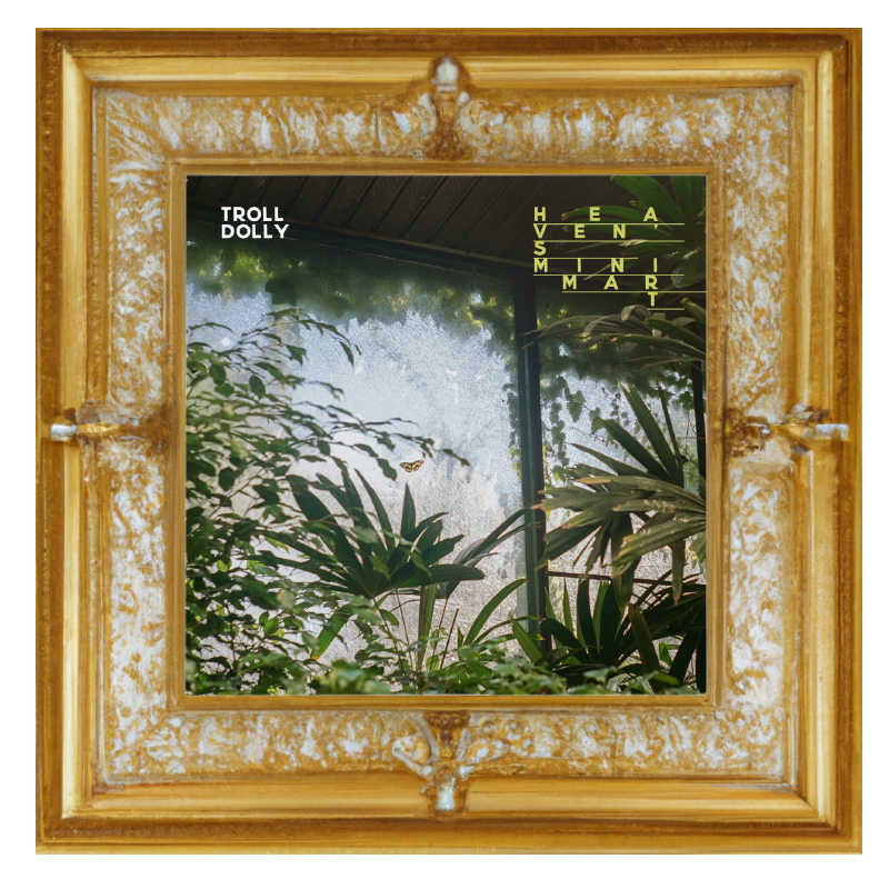 TRACK | Troll Dolly – Pooly – Plainly & Painfully