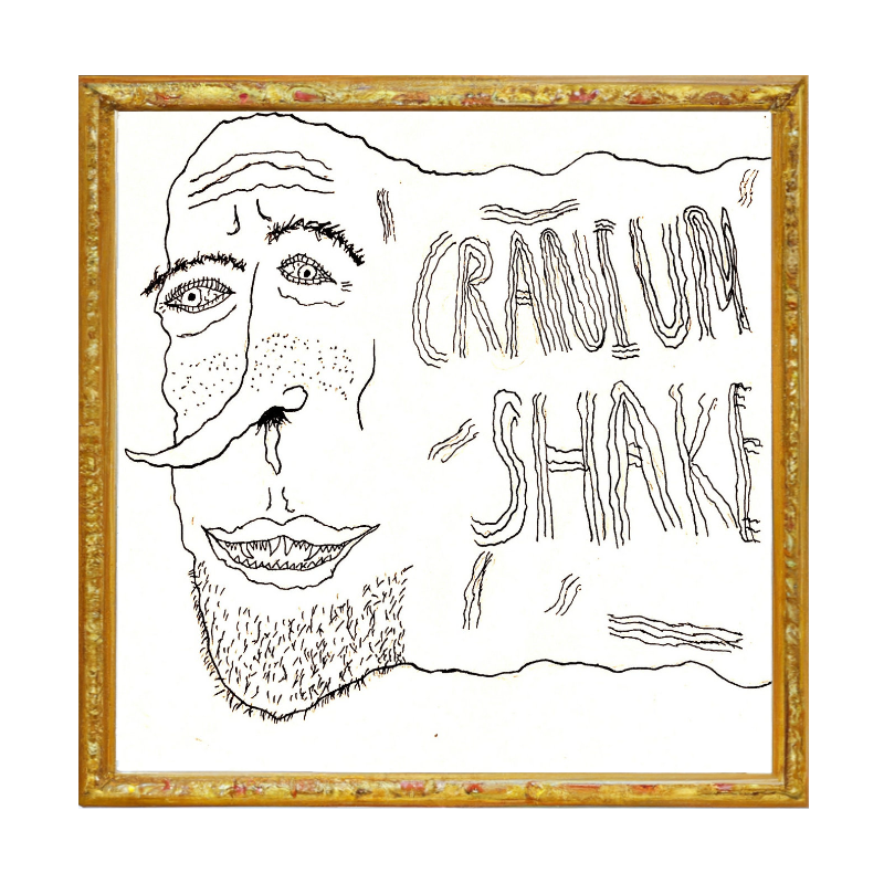 TRACK | Cluttered Grotto – Asbestos Sandwich – Plainly & Painfully