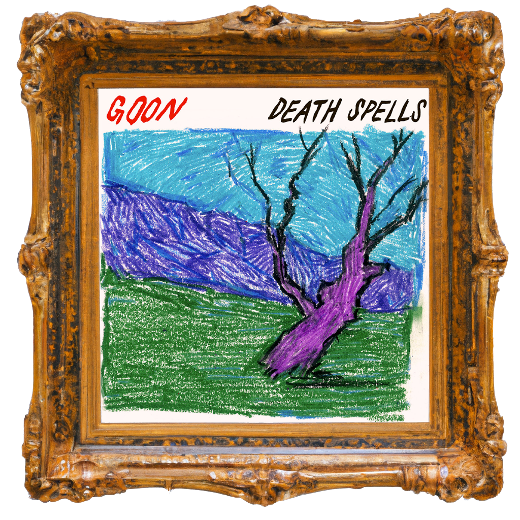 TRACK | Goon – Death Spells – Plainly & Painfully